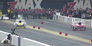Download Hot Rod Vehicle Drag Racing Gif