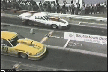Download Hot Rod Vehicle Drag Racing Gif