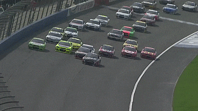 Download Race Car Vehicle NASCAR Gif