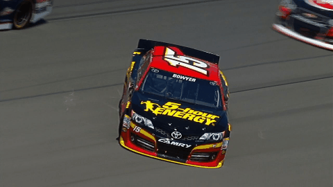 Download Race Car Vehicle NASCAR Gif