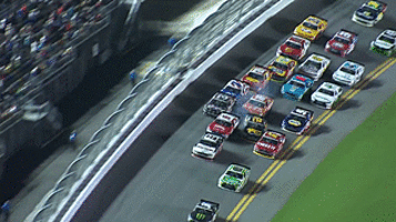 Download Race Car Vehicle NASCAR Gif