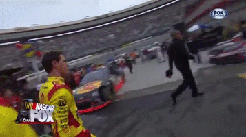 Download Vehicle NASCAR Gif
