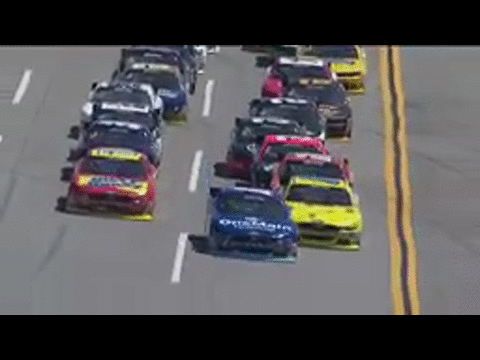 Nascar Gif - Gif Abyss