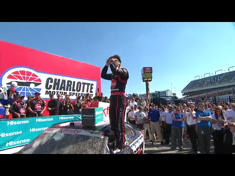 Download Vehicle NASCAR Gif - Gif Abyss