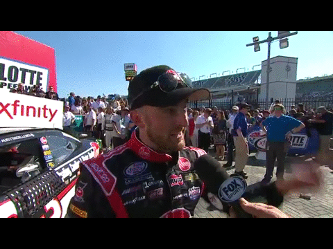 Nascar Gif - Gif Abyss