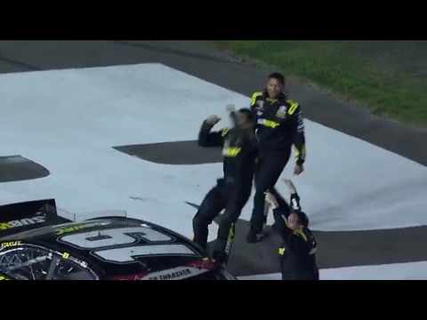 Download Vehicle NASCAR Gif - Gif Abyss