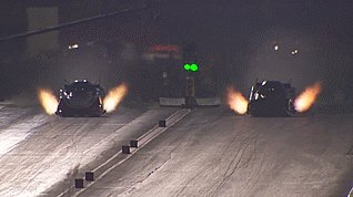 Download Hot Rod Vehicle Drag Racing Gif