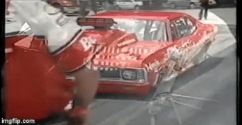 Download Hot Rod Vehicle Drag Racing Gif