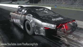 Download Hot Rod Vehicle Drag Racing Gif - Gif Abyss