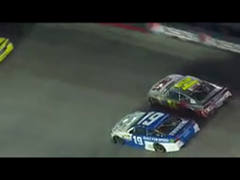 Download Race Car Vehicle NASCAR Gif