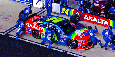 Download Race Car Vehicle NASCAR Gif - Gif Abyss