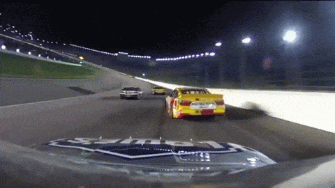 Download Race Car Vehicle NASCAR Gif