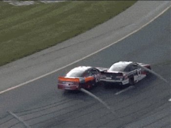 Download Race Car Vehicle NASCAR Gif