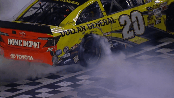 Download Race Car Vehicle NASCAR Gif