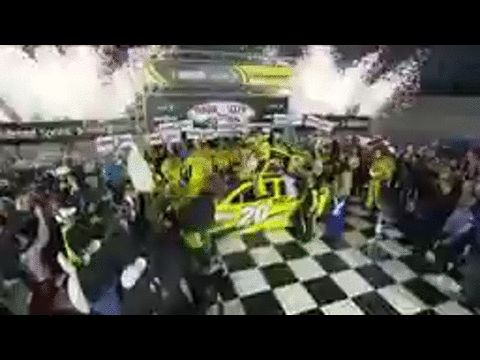 Download Race Car Vehicle NASCAR Gif