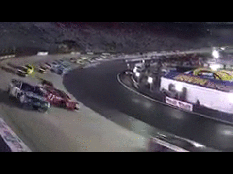 Nascar Gif - Gif Abyss
