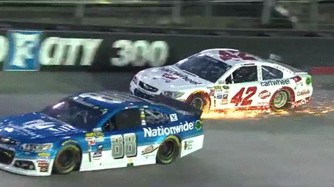 Download Race Car Vehicle NASCAR Gif