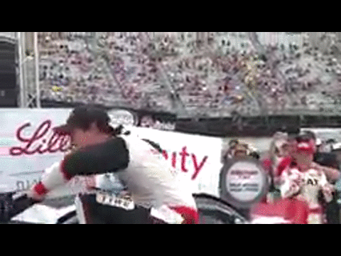 Download Vehicle NASCAR Gif