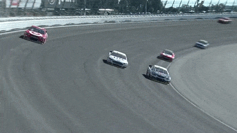 Download Race Car Vehicle NASCAR Gif