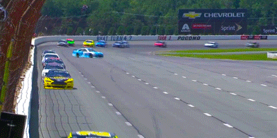 Download Race Car Vehicle NASCAR Gif - Gif Abyss