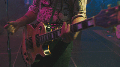 Download Music Guitar Gif