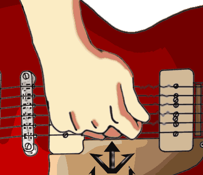 Download Music Guitar Gif