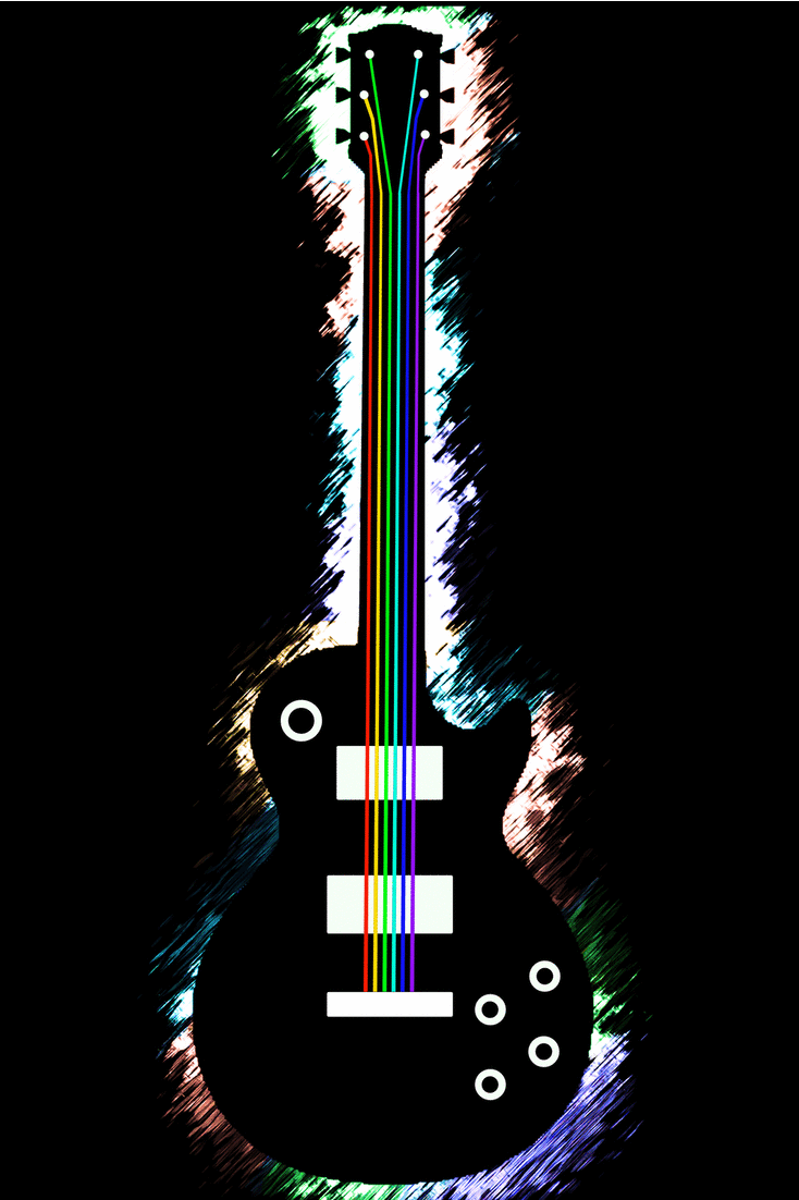 Guitar Gif - Gif Abyss