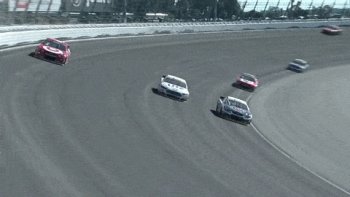 Download Race Car Vehicle NASCAR Gif