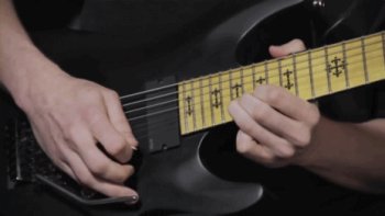 Download Music Guitar Gif