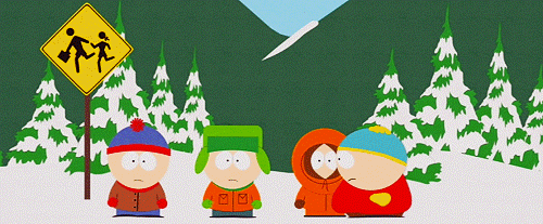 South Park Gif - Gif Abyss