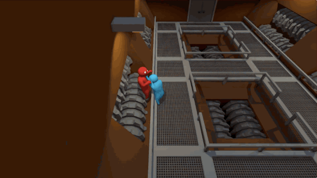 Gang Beasts - Desktop Wallpapers, Phone Wallpaper, PFP, Gifs, and More!