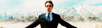 Iron Man’s Epic Entrance: Tony Stark in Action