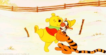 Tigger Gifs