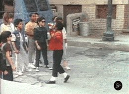 Mj Gifs