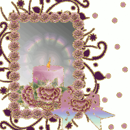 Download Abstract Glitter Gif