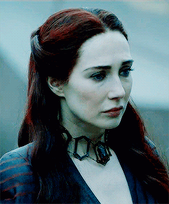 Melisandre Gif