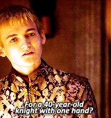 Joffrey Dying Gif