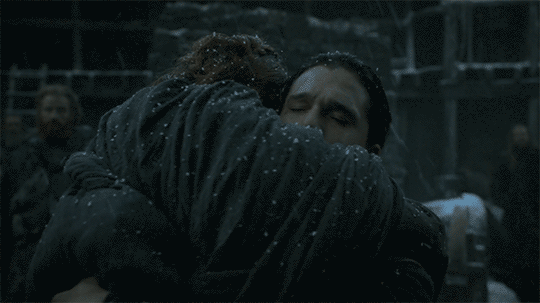 Download TV Show Game Of Thrones Gif - Gif Abyss