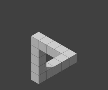 3D Shapes Gifs