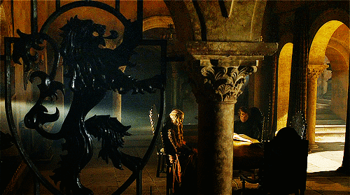 Game Of Thrones Gif - Gif Abyss