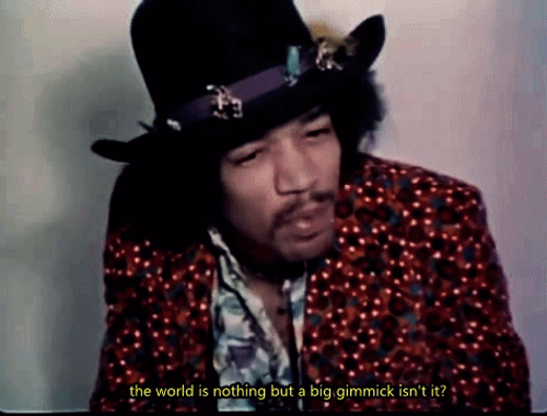 Download Hard Rock Classic Rock Music Jimi Hendrix Gif
