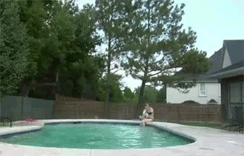 Pool Gifs