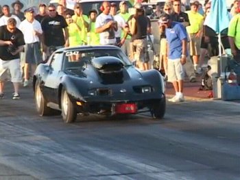 Download Hot Rod Vehicle Drag Racing Gif