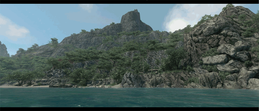 Download Video Game Crysis Gif - Gif Abyss