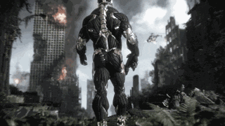 Crysis Gif - Gif Abyss