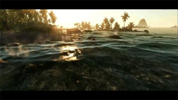 Download Video Game Crysis Gif