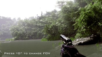 Download Video Game Crysis Gif