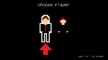 Character Selection Gifs