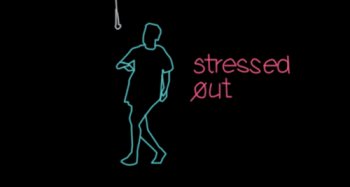 Stressed - Desktop Wallpapers, Phone Wallpaper, PFP, Gifs, and More!