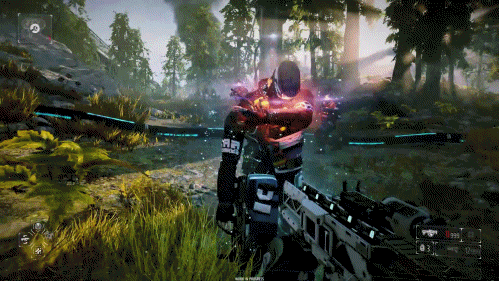 Killzone Gif - Gif Abyss
